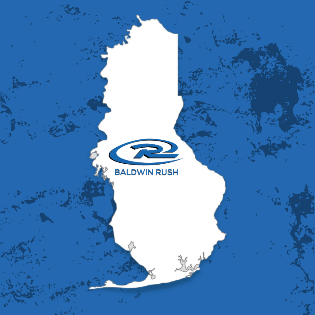 Baldwin Rush – PBFC Pensacola and South Alabama Soccer